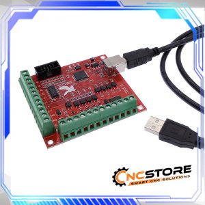 BOB Mach3 usb - CNCSTORE