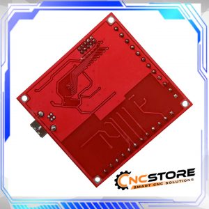 BOB Mach3 usb - CNCSTORE