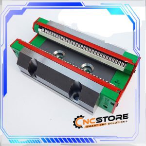 Thanh trượt vuông Hiwin RGW30CCH RG35 25 55 65 RGH45CAH HCH - CNCSTORE