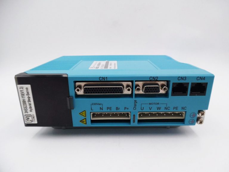 20NM JMC DRIVER 3HSS2208H + ĐỘNG CƠ 110J12190EC-1000 - CNCSTORE