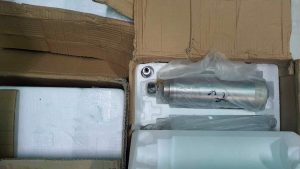 Spindle phay kim loại nhôm đồng thép - CNCSTORE